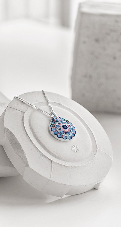 Collares | Porcelana | Sargadelos