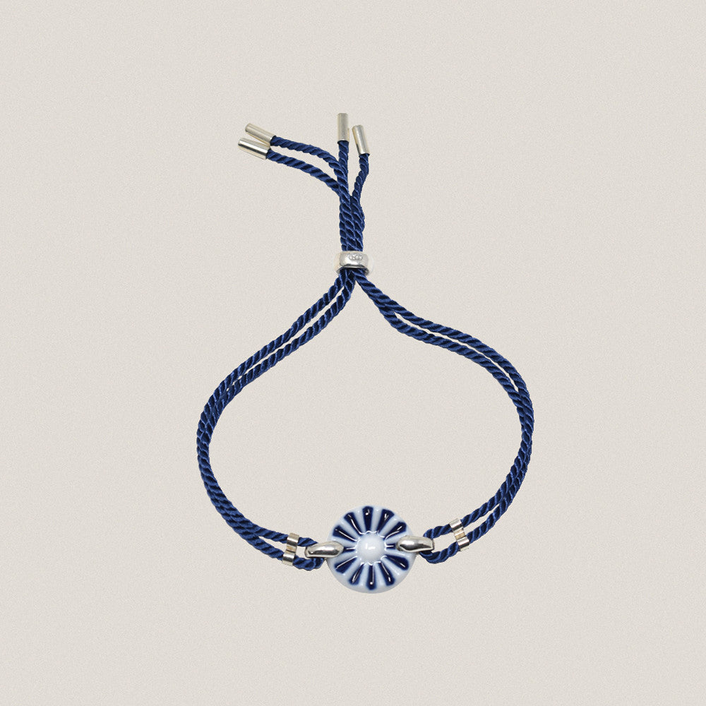Pulsera Estrela - Joyería - Porcelana - Sargadelos