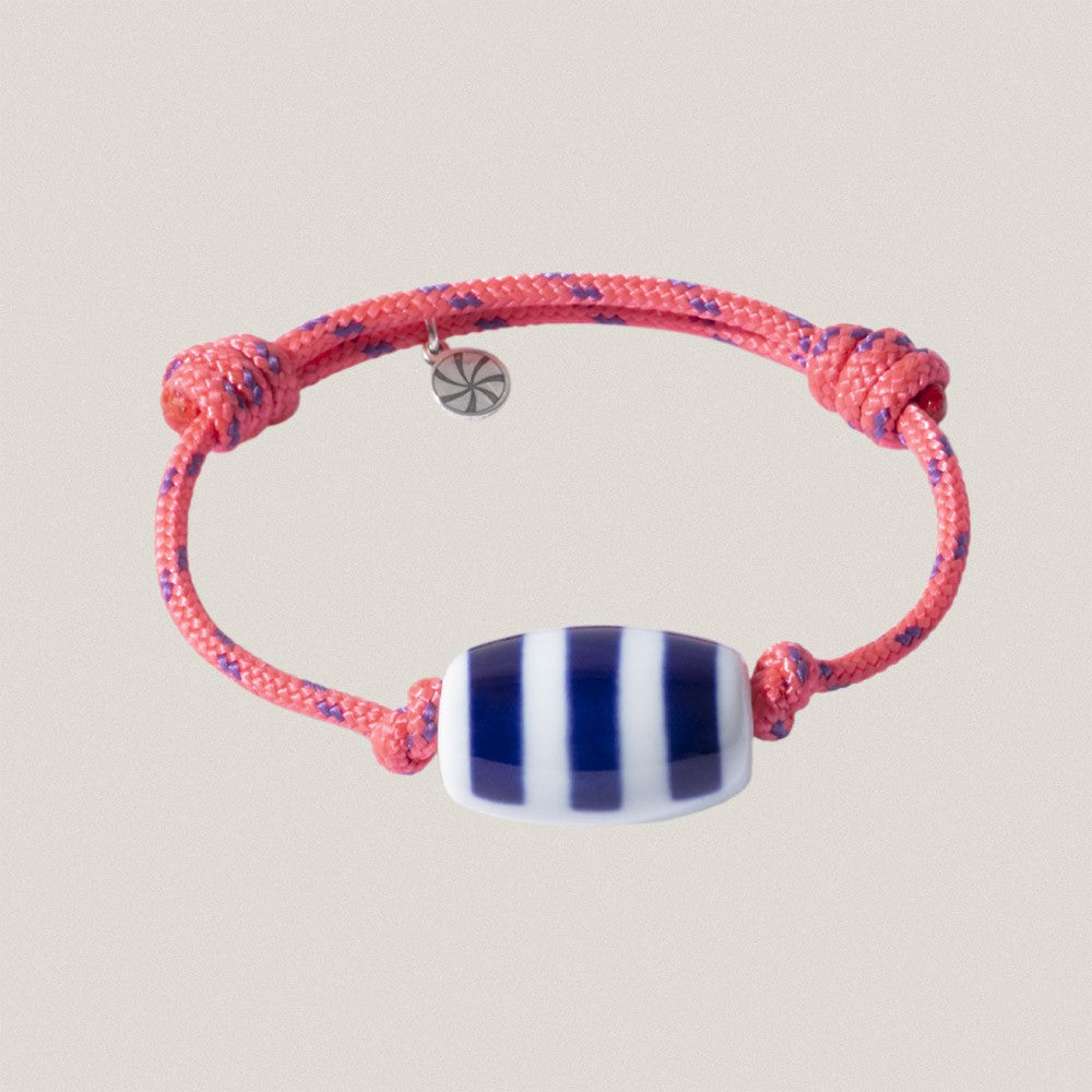 Pulsera Baliza - Joyería - Porcelana - Sargadelos